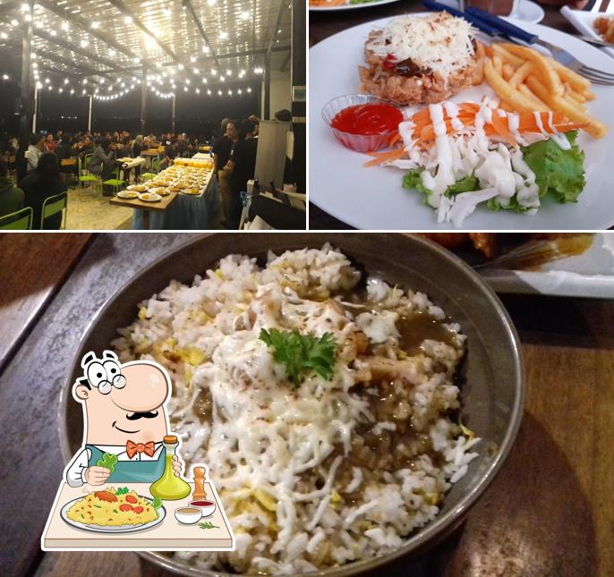 KANE Semarang restaurant, Semarang, Jl. Jatimulyo No.8 - Restaurant ...