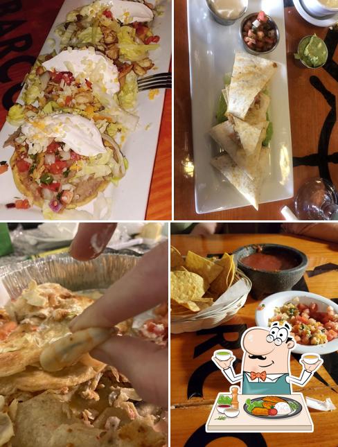 El Barco Mexican Restaurant, Columbus - Restaurant menu, prices and reviews