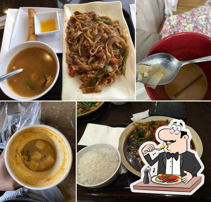 Thai Xpress, Southfield - Restaurant menu, prices and reviews