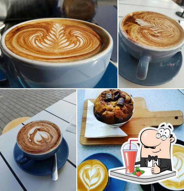 5th Season, Cronulla - Restaurant menu, prices and reviews