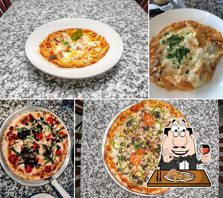 Best italian pizza in Raleigh restaurants, winter 2024 - Restaurant Guru