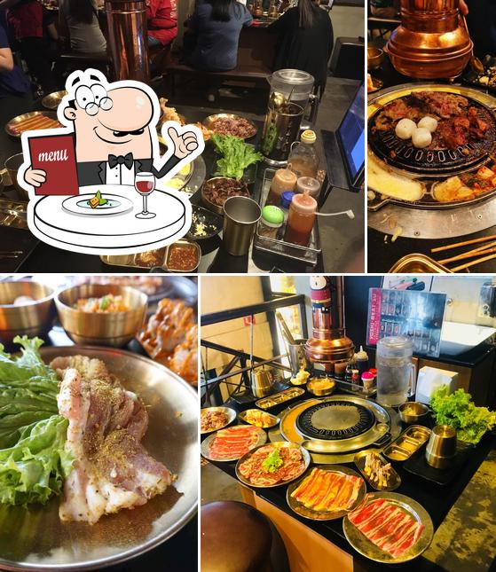 Yoshimeatsu Tomas Morato BBQ, Quezon City, 258-D Tomas Morato Ave ...