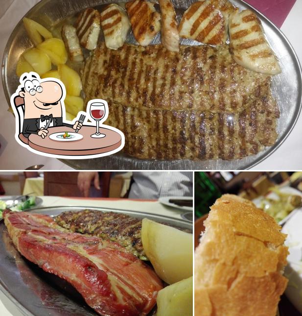 Bulevar, Belgrade - Restaurant menu, prices and reviews