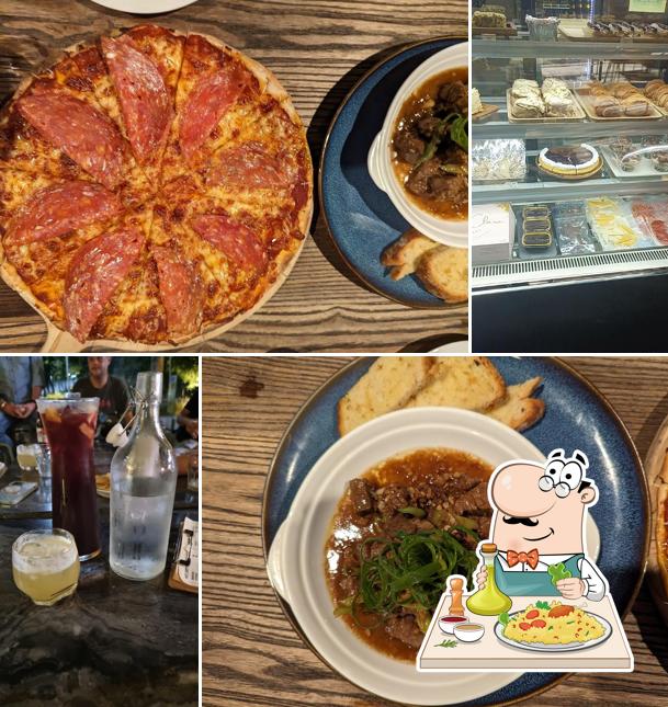 Karrera Showroom, Muntinlupa - Restaurant menu, prices and reviews