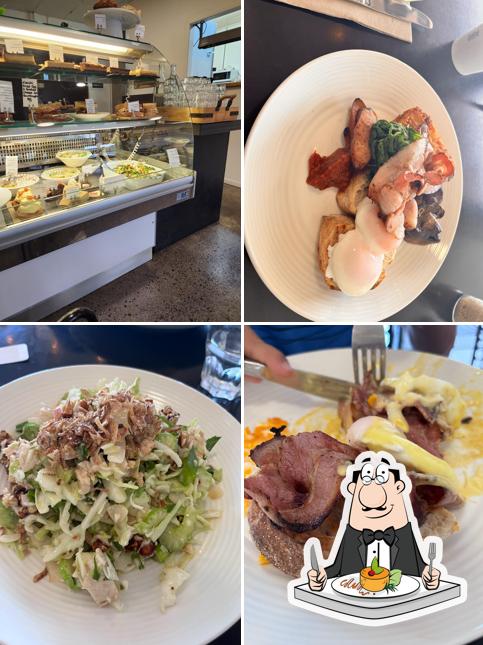 Someday Cafe, Hawera - Restaurant menu, prices and reviews