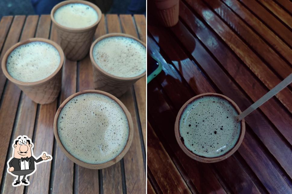 Chai Sutta Bar, Greater Noida, GNIDA Office - Restaurant menu, prices ...