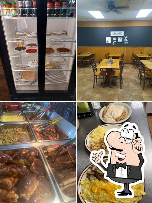Chisholms Restaurant, Godley - Restaurant menu, prices and reviews