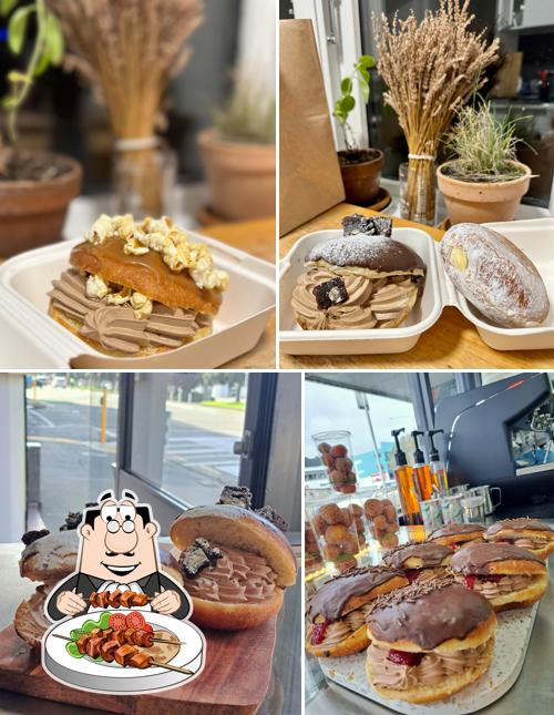 Cinnamon Tree, Wellington - Restaurant menu, prices and reviews