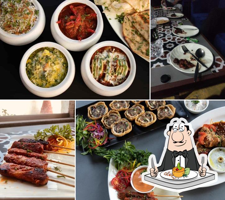 The 3 Musketeers, Pune - Restaurant menu, prices and reviews
