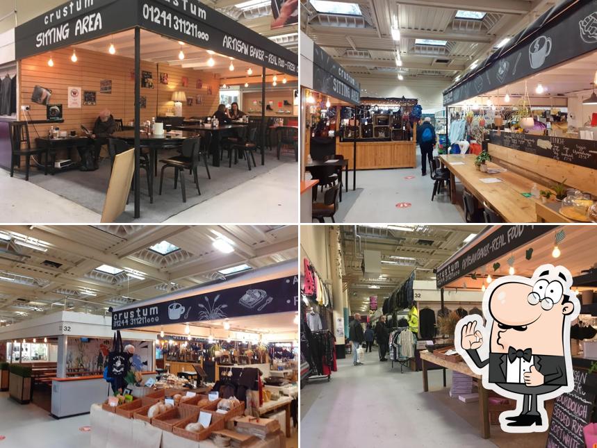 Top 4 polish restaurants in Chester, october 2024 - Restaurant Guru