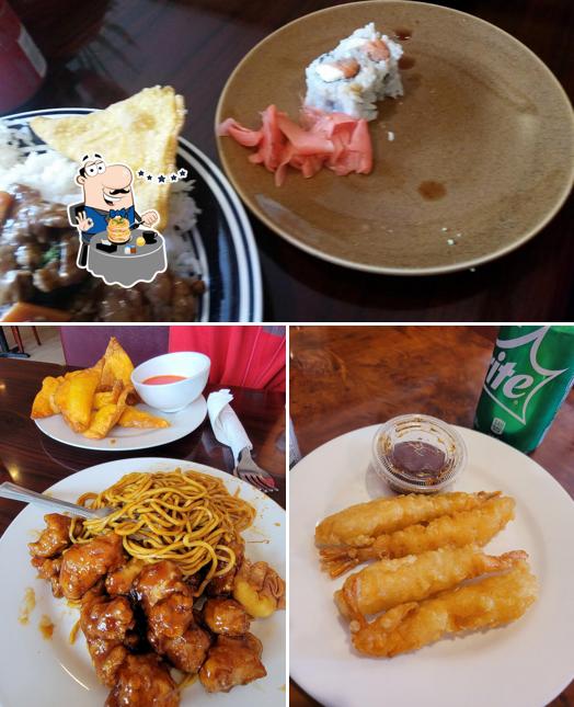 Eastern Dragon, Saint Albans City - Restaurant menu, prices and reviews