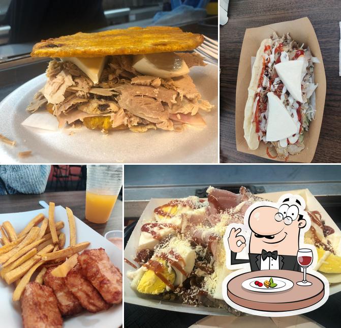 El Gallo, Miami - Restaurant menu, prices and reviews