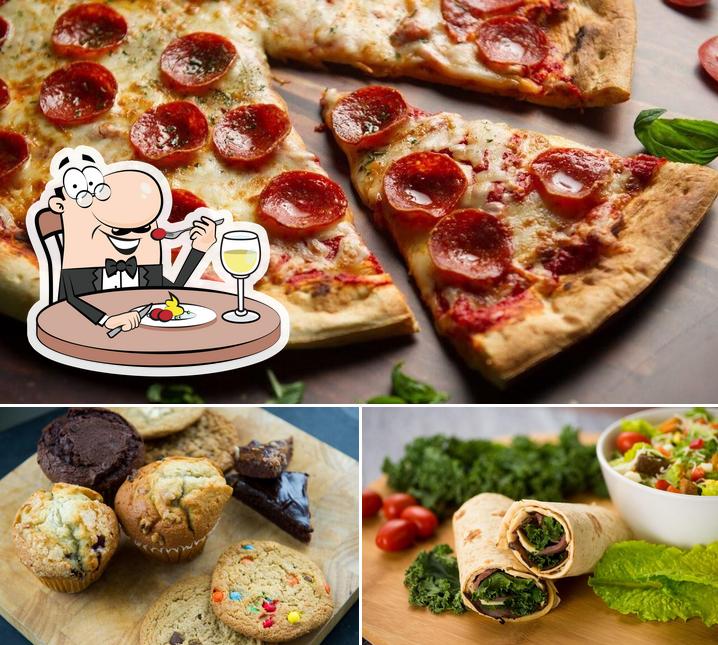 Family Express in Westfield - Restaurant reviews