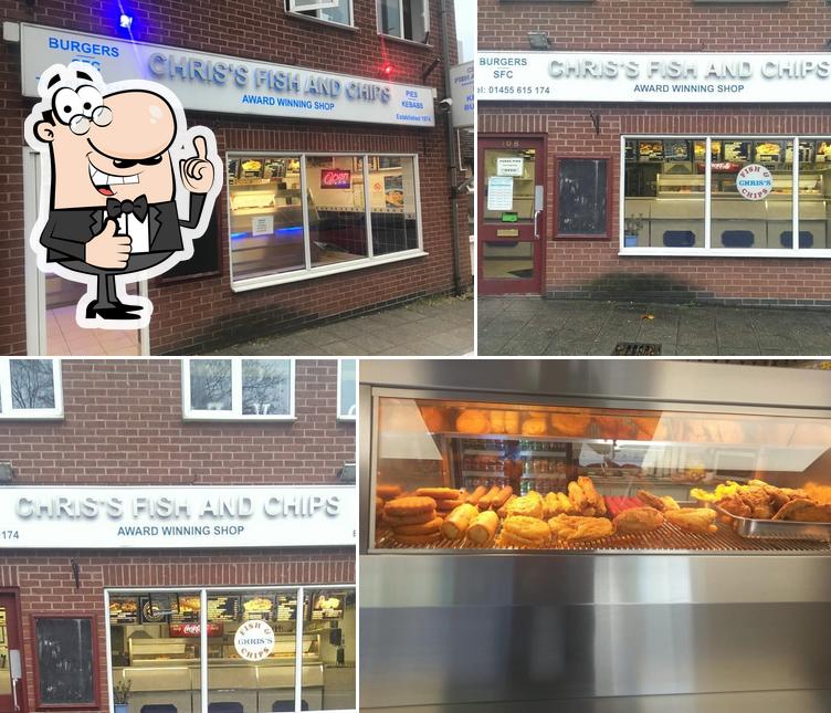 Top 7 restaurants in Hinckley, october 2025 - Restaurant Guru
