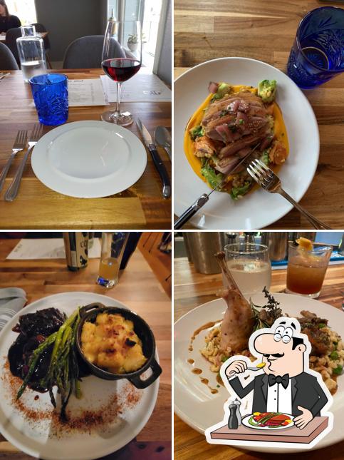 Fat Calf Brasserie, Shreveport - Restaurant menu, prices and reviews