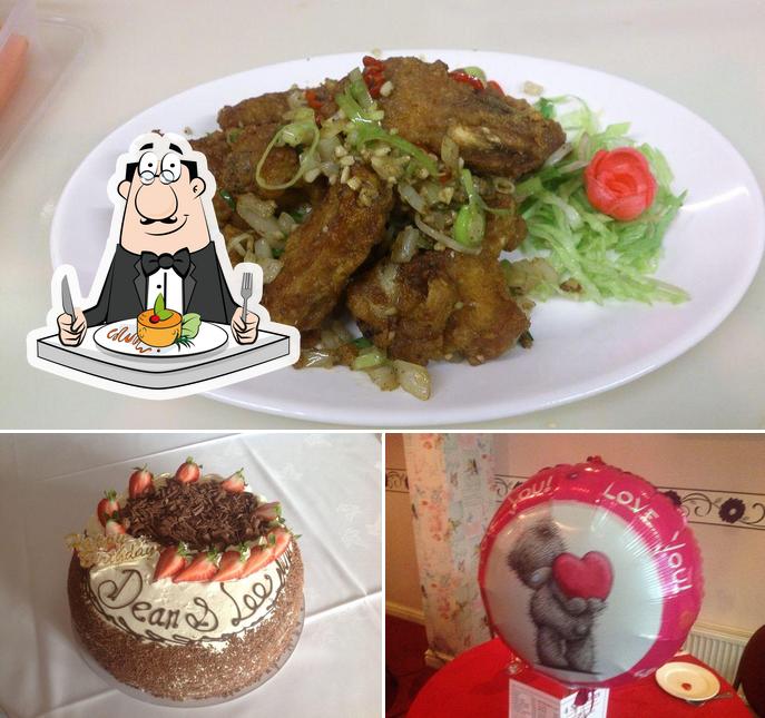 Top 10 restaurants in Blackpool, july 2025 - Restaurant Guru