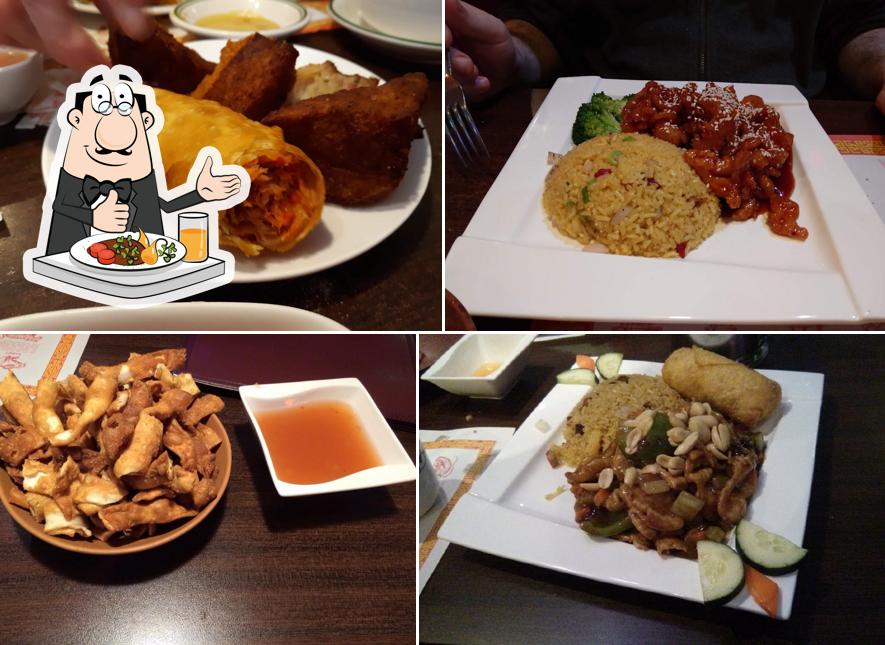 George Lu, Manasquan - Restaurant menu, prices and reviews