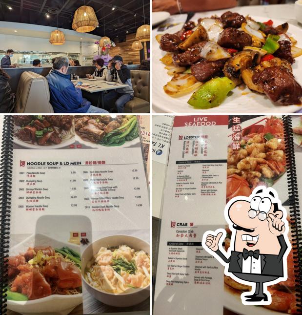 KW Cafe, Rowland Heights - Restaurant menu, prices and reviews