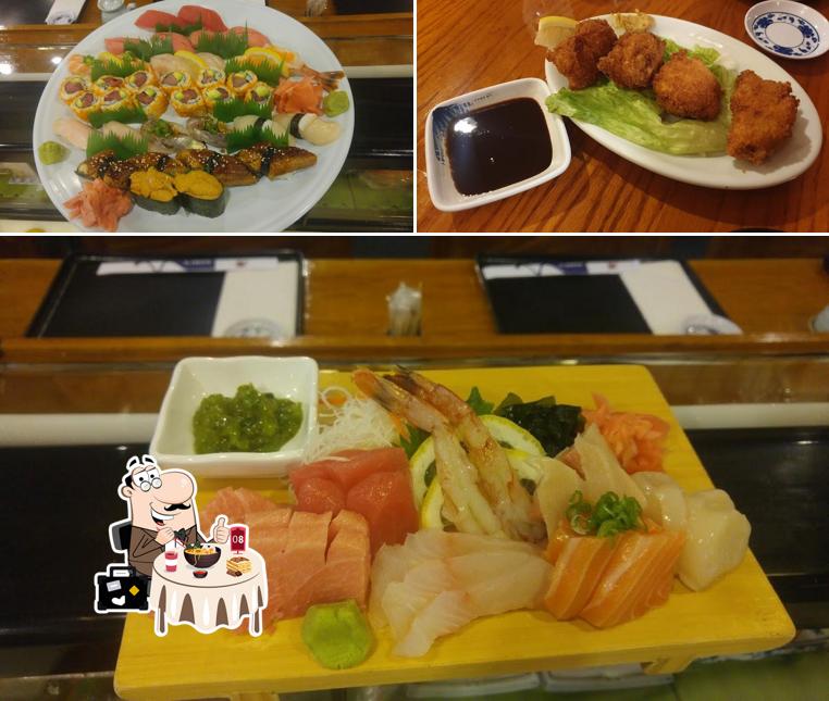 Kuni's Japanese Restaurant, Evanston - Restaurant menu, prices and reviews