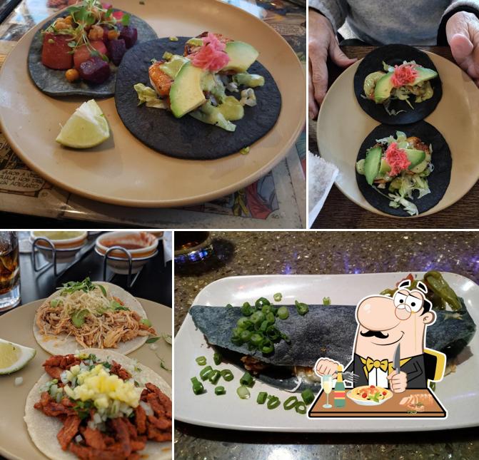 Machete Tequila + Tacos, Denver - Restaurant menu, prices and reviews