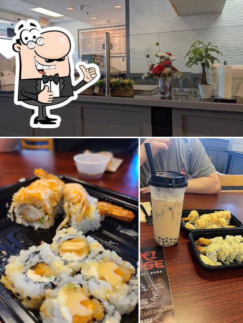 Maki House in Akron - Restaurant menu and reviews