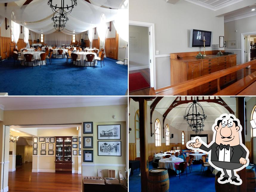 Top 10 restaurants in Napier, august 2025 - Restaurant Guru