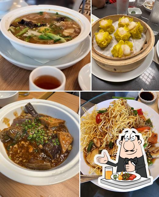 Modern Shanghai Maridien, Taguig - Restaurant menu, prices and reviews