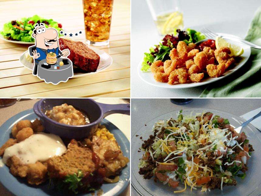 Old Country Buffet, Kent - Restaurant menu, prices and reviews