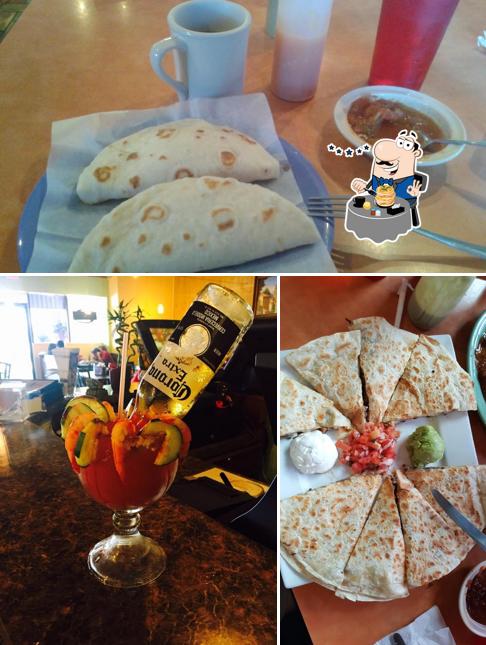 Papi Chulo's Mexican Restaurant, 4861 Saratoga Blvd in Corpus Christi ...