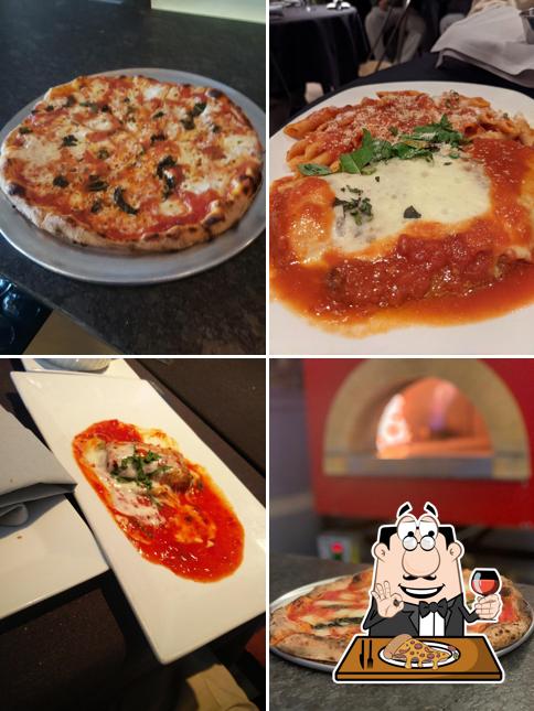 Pesto in Park Ridge - Restaurant menu and reviews
