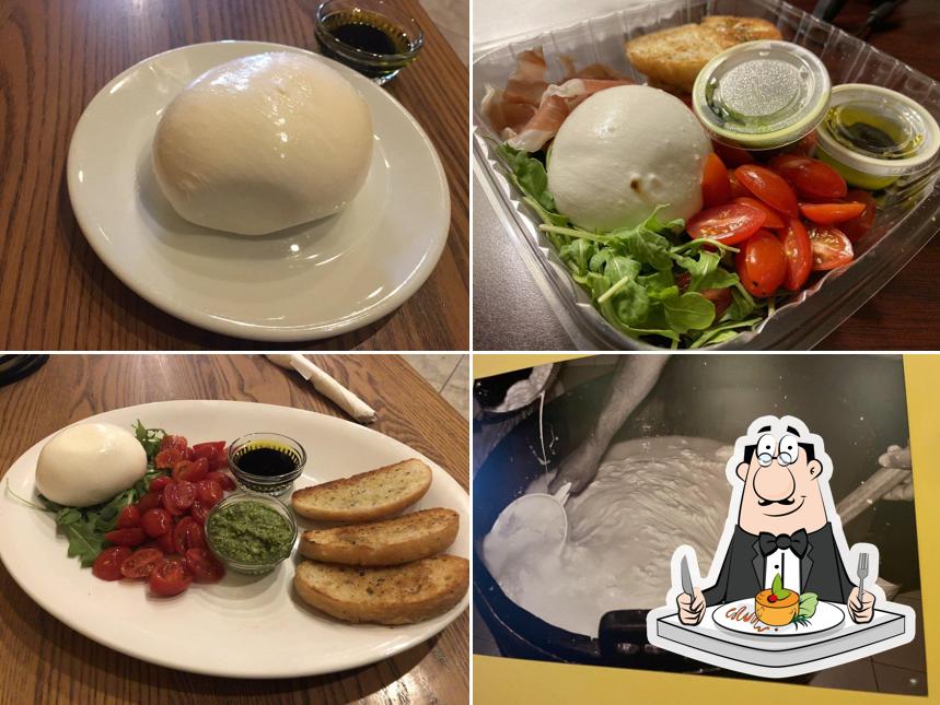 Novanta, Middleton - Restaurant menu, prices and reviews