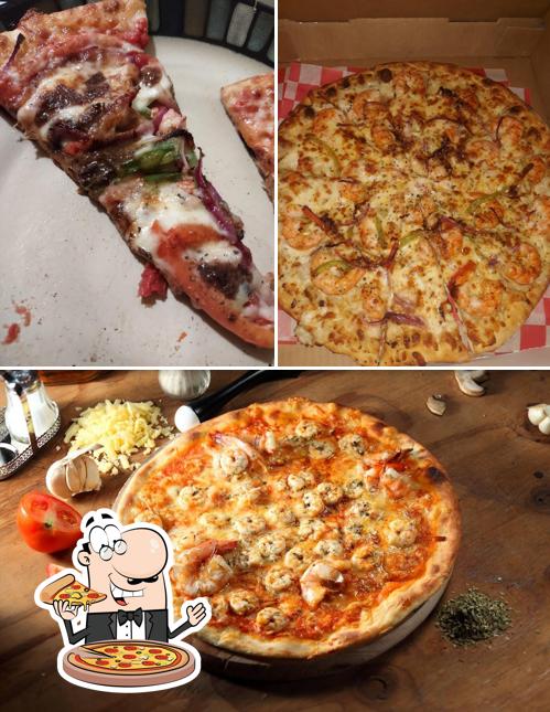Pizza Palace Halal Gyro Express, Indianapolis - Restaurant menu, prices ...