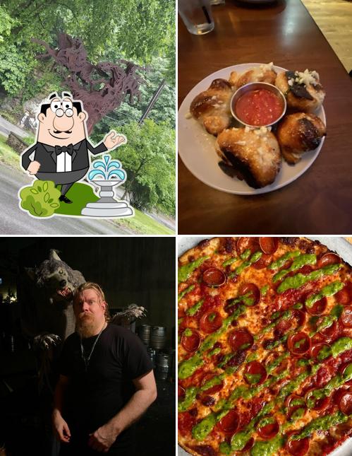Beekman Ale House, Sleepy Hollow - Restaurant menu, prices and reviews