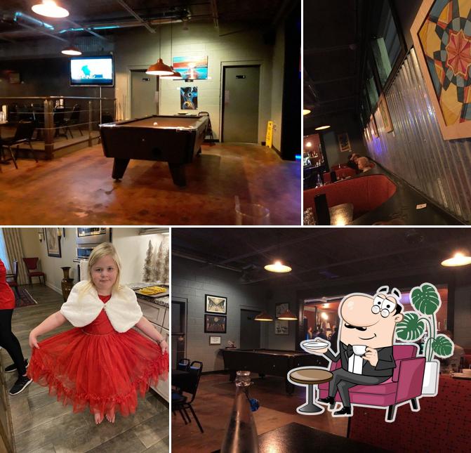 BlockHouse Grill & Pub in Broken Arrow - Restaurant menu and reviews
