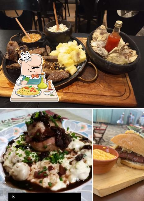 BAR DA LU, Diamantina - Menu do restaurante, preços e opiniões