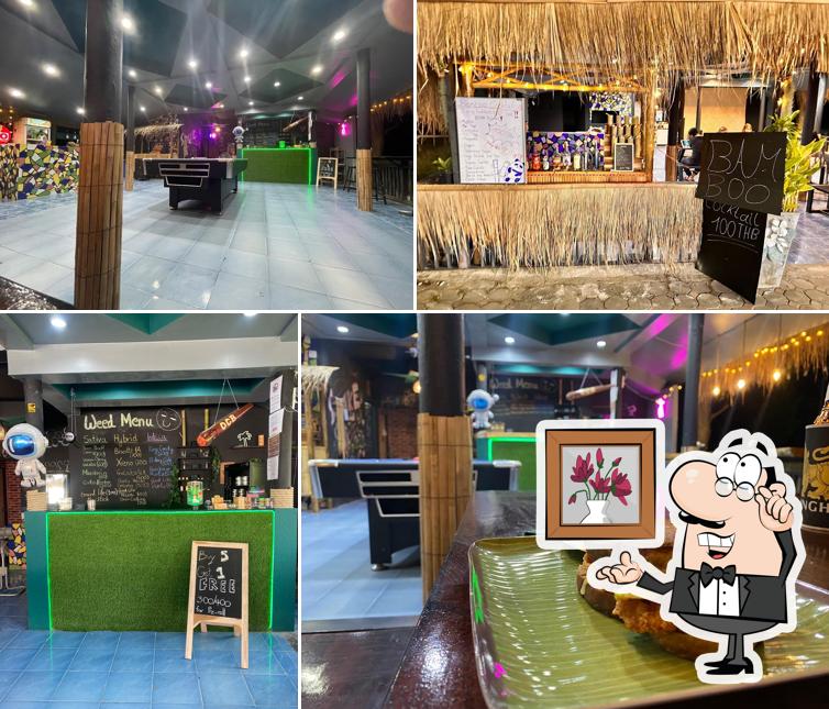 Good Life Bar, Ko Samui - Restaurant menu, prices and reviews
