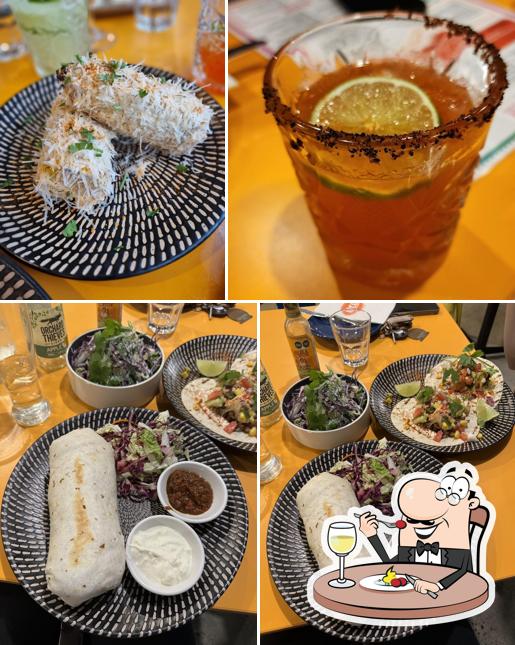 Loco Mexican in Victor Harbor - Restaurant reviews