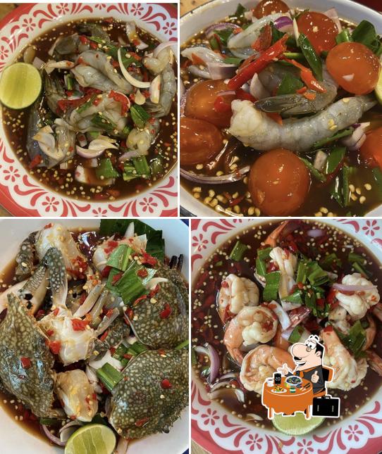 Ma’MAO BAR (มาเมาบาร์), Pattaya - Restaurant menu, prices and reviews