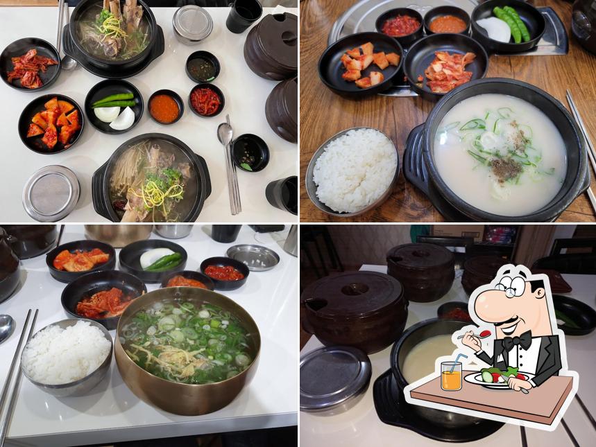 Find the best place to eat in Jeonju-si, spring 2024 - Restaurant Guru