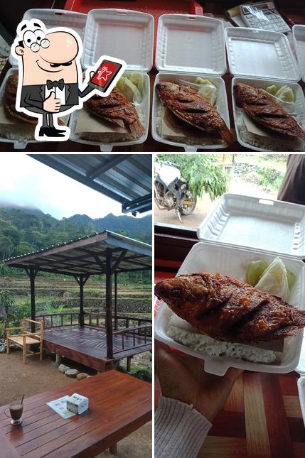 Aren 1000 cafe, Tempur - Restaurant reviews