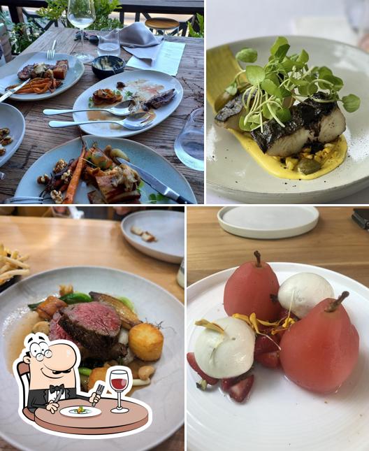 Bask Restaurant, Eumundi - Restaurant menu, prices and reviews