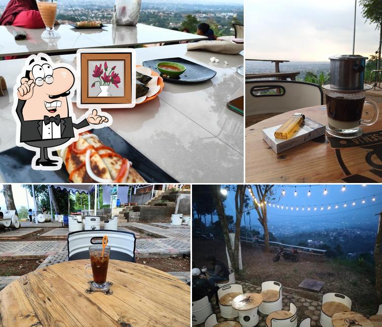 Cafe Senja, Bandung - Restaurant menu, prices and reviews