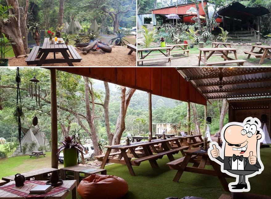 Cafe Umfula, Pinetown - Menú del restaurante, precios y reseñas