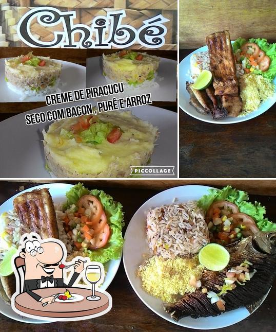 Chibé Restaurante & Café, Manaus - Restaurant reviews