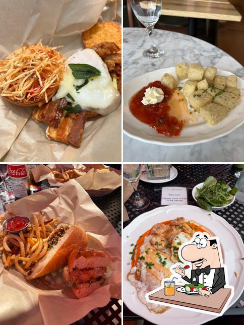 Chickadee, Charlottesville - Restaurant menu, prices and reviews