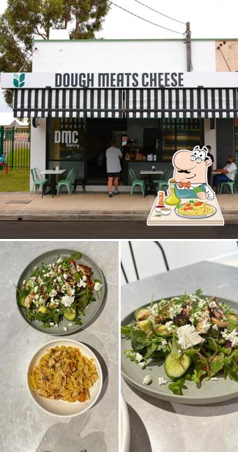 DMC Bakery, Greenacre - Restaurant menu, prices and reviews