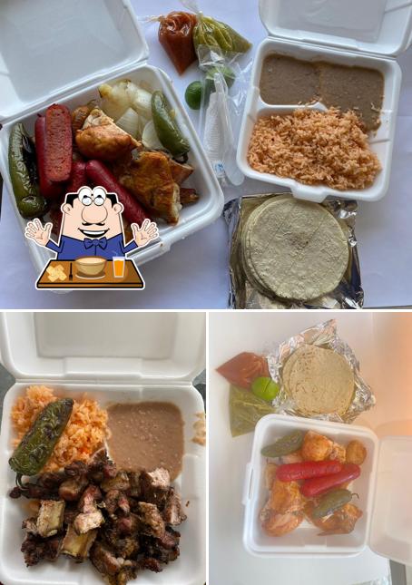 DonAbel - pollos,comidas y snack, Santiago - Restaurant menu, prices ...