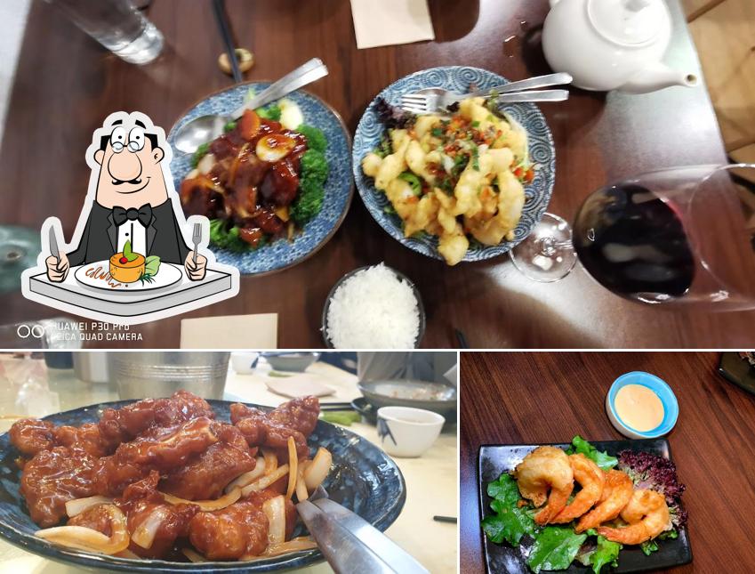 Golden Bell Kitchen in Camberwell - Restaurant menu and reviews