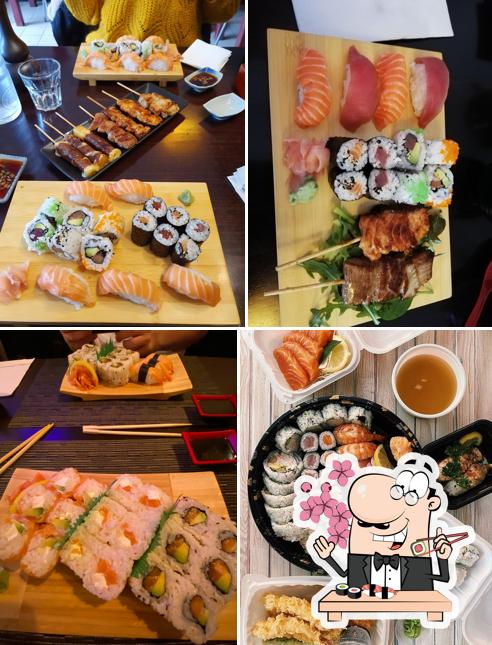Hanayuki restaurant, Dax - Restaurant reviews