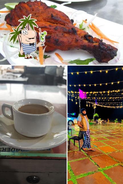 Imran Restaurant, Hyderabad, Near Neelagiri Hills Vikarabad ...
